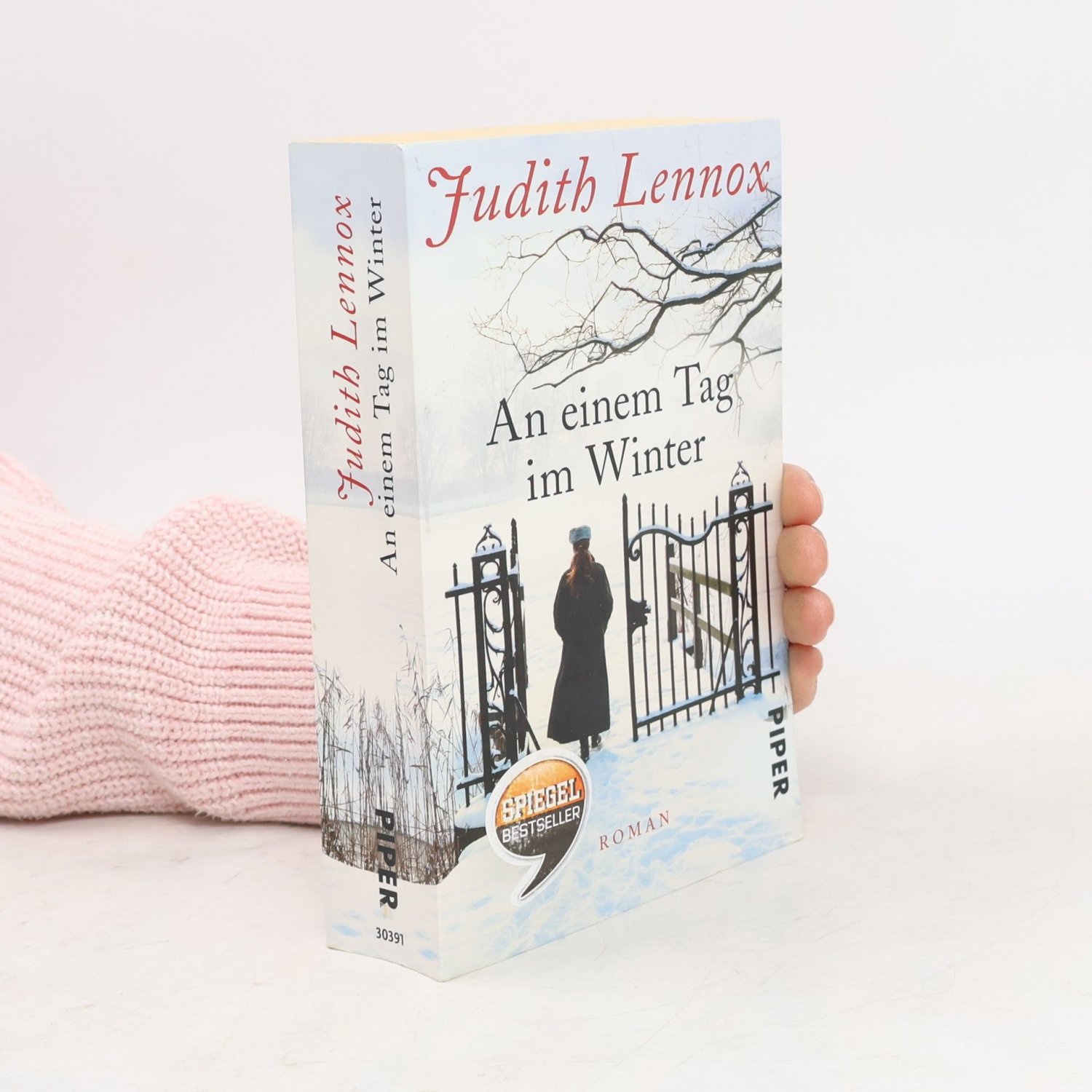 „An einem Tag im Winter: Roman | Ein mysteriöser Todesfall, …“ – Bücher ...