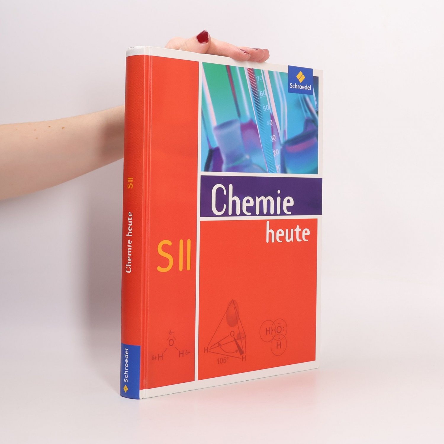 „Wolfgang Asselborn, Chemie heute SII“ – Bücher gebraucht, antiquarisch ...