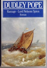 „Ramage, Lord Nelsons Spion.“ – Bücher gebraucht, antiquarisch & neu kaufen