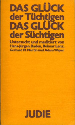 „Baden, Hans Jürgen / Lenz“ – Bücher gebraucht, antiquarisch & neu kaufen
