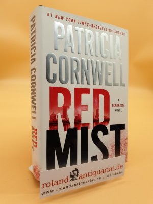 „Red Mist A Scarpetta Novel“ – Bücher gebraucht, antiquarisch & neu kaufen