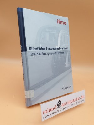 „Öffentlicher Personennahverkehr - Herausforderungen und Chancen ...