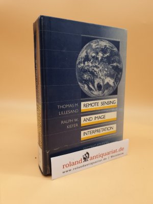 „Lillesand, Thomas; Kiefer“ – Bücher gebraucht, antiquarisch & neu kaufen