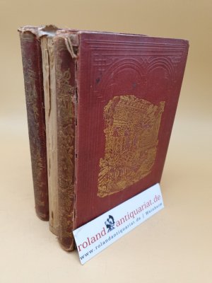 „Rom - Anfang Fortgang Ausbreitung und Verfall des Weltreiches der ...