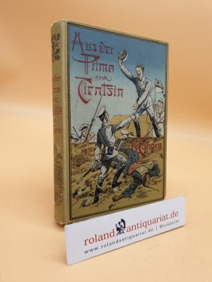 „Aus der Prima nach Tientsin Erzählung aus unseren Tagen“ – Bücher ...