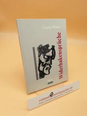 „Conrad Winter, Widerhakensprüche“ – Bücher gebraucht, antiquarisch ...
