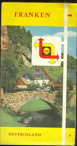 „Franken, Karte“ – Bücher gebraucht, antiquarisch & neu kaufen