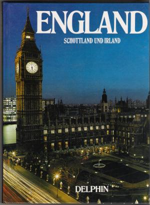 „England, Schottland und Irland.“ – Bücher gebraucht, antiquarisch ...