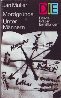 „MORDGRÜNDE“ – Bücher gebraucht, antiquarisch & neu kaufen