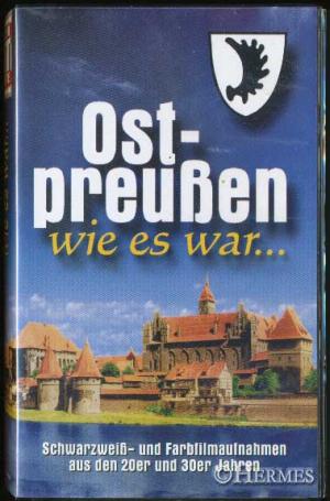 „Ostpreußen - wie es war.“ – Buch antiquarisch kaufen – A02Ees6w01ZZL