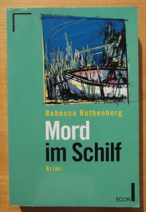 „Rebecca Rothenberg“ – Bücher Erstausgabe kaufen