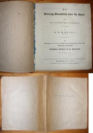 „Zander, Christian Ludwig Enoch“ – Bücher gebraucht, antiquarisch & neu ...