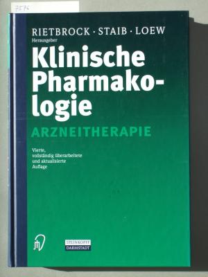 „Rietbrock, N.; Staib“ – Bücher gebraucht, antiquarisch & neu kaufen