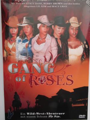 „Gang of Roses - Ein Wild West Abenteuer mit einem Schuß …“ – Film neu ...