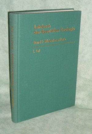 „Lehrbuch der Speziellen Zoologie / Wirbellose Tiere Einführung ...