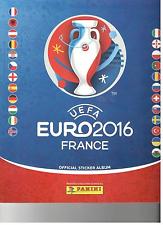 „uefa euro 2016 sticker album“ – Buch gebraucht kaufen – A029IECE01ZZe