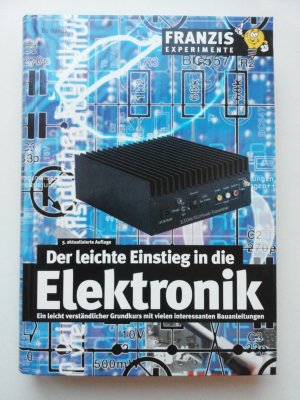 Bücher: Elektrotechnik – gebraucht, antiquarisch & neu kaufen