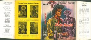 „Larry Lash (Pseudonym); Bernhard Bömke“ – Bücher gebraucht ...