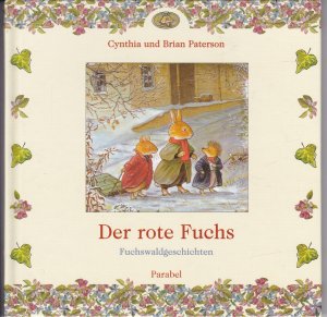 „Fuchswaldgeschichten - Der rote Fuchs“ – Bücher gebraucht ...