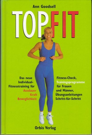 „Ann Goodsell, Topfit“ – Bücher gebraucht, antiquarisch & neu kaufen