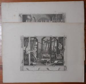 „Industry and Idleness.“ (Hogarth, William / Thomas Cook) – Buch ...