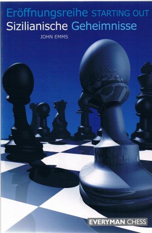 Bücher vom Verlag „EuroChess Zentrale Martin Stamer“ – Bücher gebraucht ...