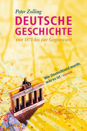 ISBN 3446206477 "Deutsche Geschichte von 1871 bis zur Gegenwart – Wie ...