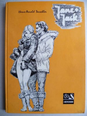 „Jane + Jack.“ – Bücher gebraucht, antiquarisch & neu kaufen