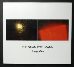 „Rothmann, Christian“ – Bücher gebraucht, antiquarisch & neu kaufen