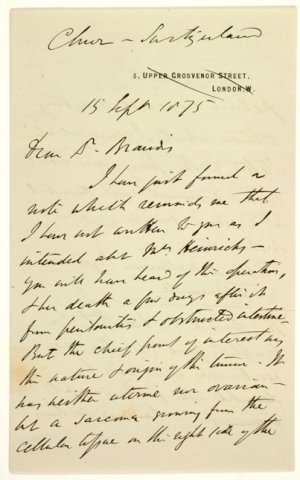 „Wells, Sir Thomas Spencer =“ – Bücher gebraucht, antiquarisch & neu kaufen