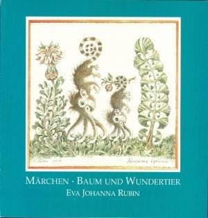 „Märchen, Baum und Wundertier.“ – Bücher gebraucht, antiquarisch & neu ...