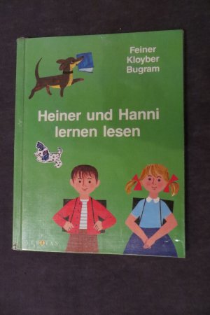 Bücher: Fibeln – gebraucht, antiquarisch & neu kaufen