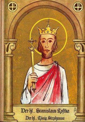„Der hl. Stanislaus Kostka; Der hl.“ – Bücher gebraucht, antiquarisch ...