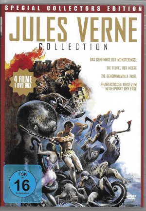 „Jules Vernes Collection - 4 Filme“ – Film neu kaufen – A02hV9Nd11ZZd
