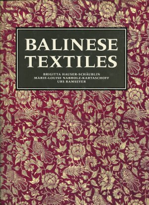 „Hauser-Schäublin Brigitta Marie-Louise Nabholz-Kartaschoff“ – Bücher ...