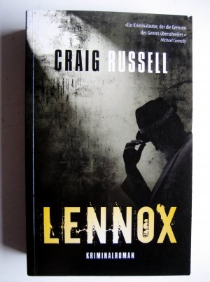 „Lennox“ – Bücher gebraucht, antiquarisch & neu kaufen