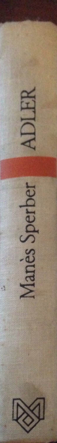 „Alfred Adler oder: Das Elend der Psychologie“ – Bücher gebraucht ...