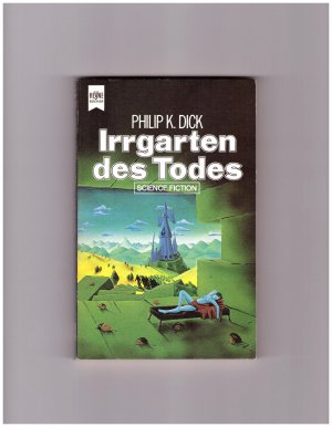 ISBN 3453302923 – gebraucht, antiquarisch & neu kaufen