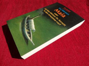 ISBN 3423709979 "Maia - oder Als Miss Minton ihr Korsett in den ...