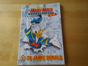 „Walt Disneys Micky Maus präsentiert Nr.“ – Buch gebraucht kaufen – A02nqr5k01ZZu