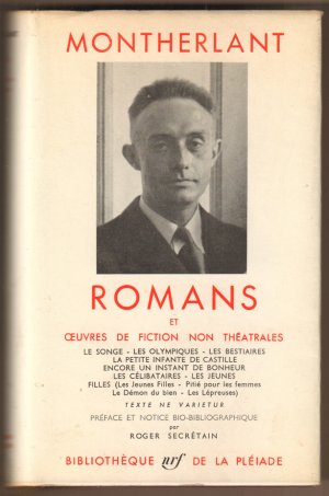 „Stendhal, Romans et nouvelles 2 Bände Texte établi et annoté par Henri ...