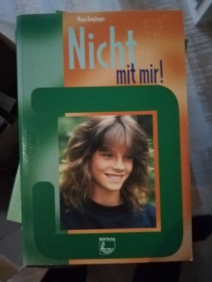 ISBN 3879827370 "Nicht mit mir!" – gebraucht, antiquarisch & neu kaufen