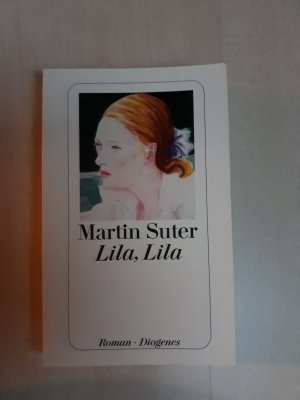 „Lila“ – Bücher gebraucht, antiquarisch & neu kaufen