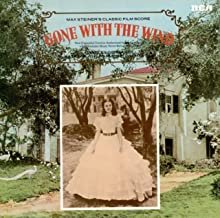 „Gone With The Wind -Original Soundtrack“ (Alfred Newman / Max Steiner / Conductor – Charles ...