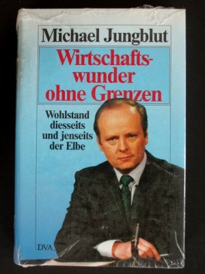 ISBN 3421065756 "Wirtschaftswunder ohne Grenzen" – gebraucht ...