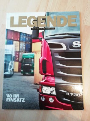 „scania“ – Bücher gebraucht, antiquarisch & neu kaufen