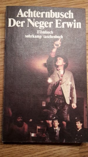 ISBN 3518371827 "Der Neger Erwin" – gebraucht, antiquarisch & neu kaufen