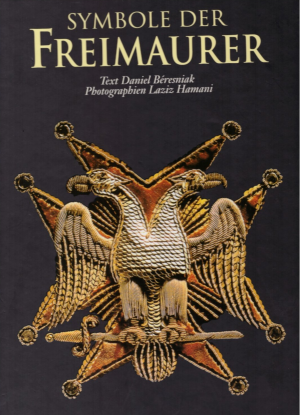 ISBN 3828948227 "Symbole der Freimaurer" – gebraucht, antiquarisch & neu kaufen