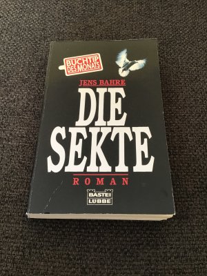 „Sekte“ – Bücher gebraucht, antiquarisch & neu kaufen