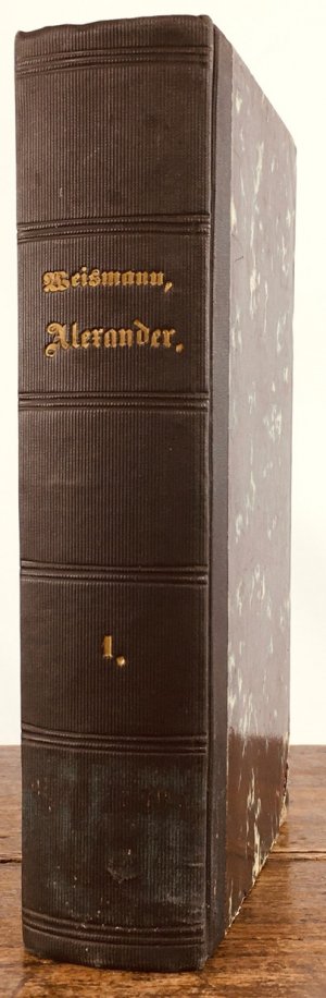 „Alexander, Gedicht des zwölften Jahrhunderts, vom Pfaffen …“ – Bücher ...